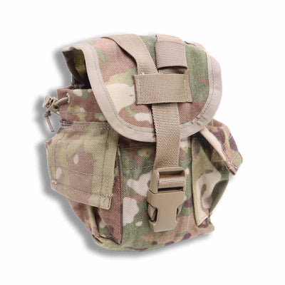 Tactical Pouches | Offbase Supply Co. – Tagged "Gear - Pouches - Hydration"