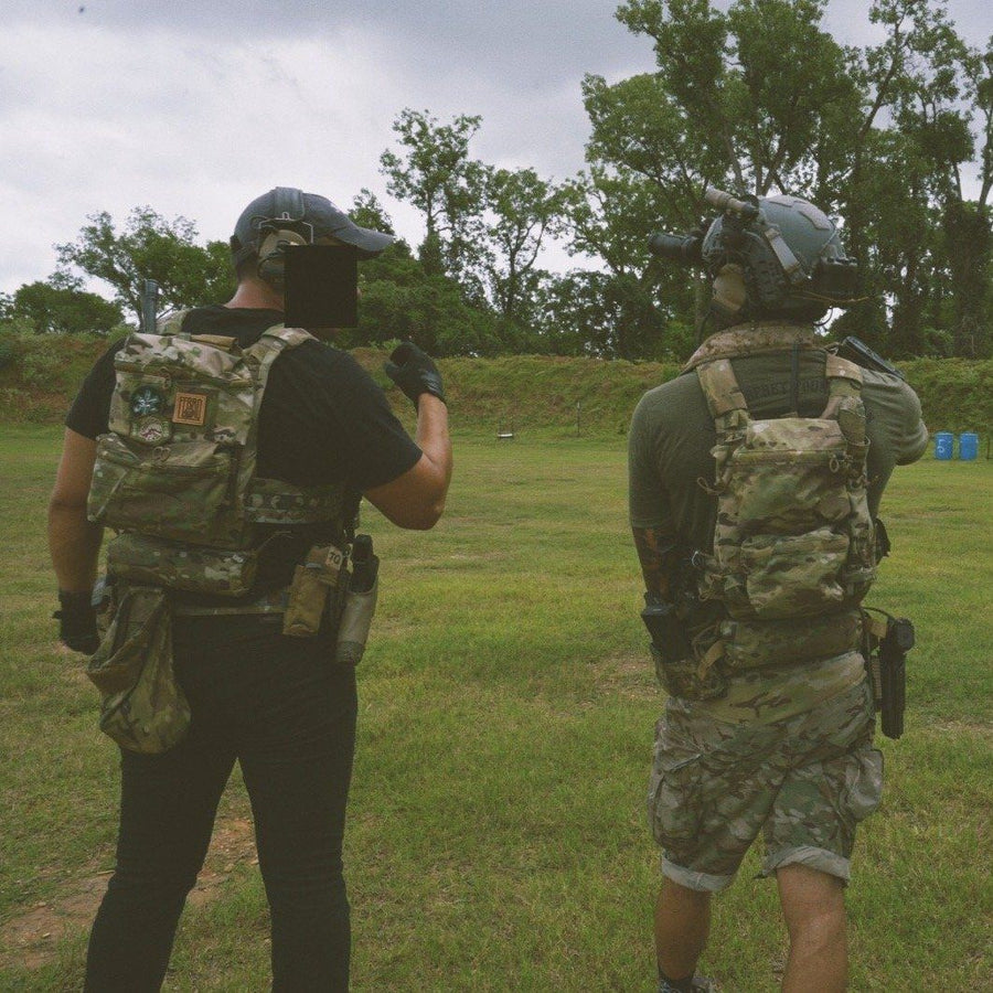 Ferro Concepts Roll 1 Trauma IFAK Medical Pouch – Offbase Supply Co.