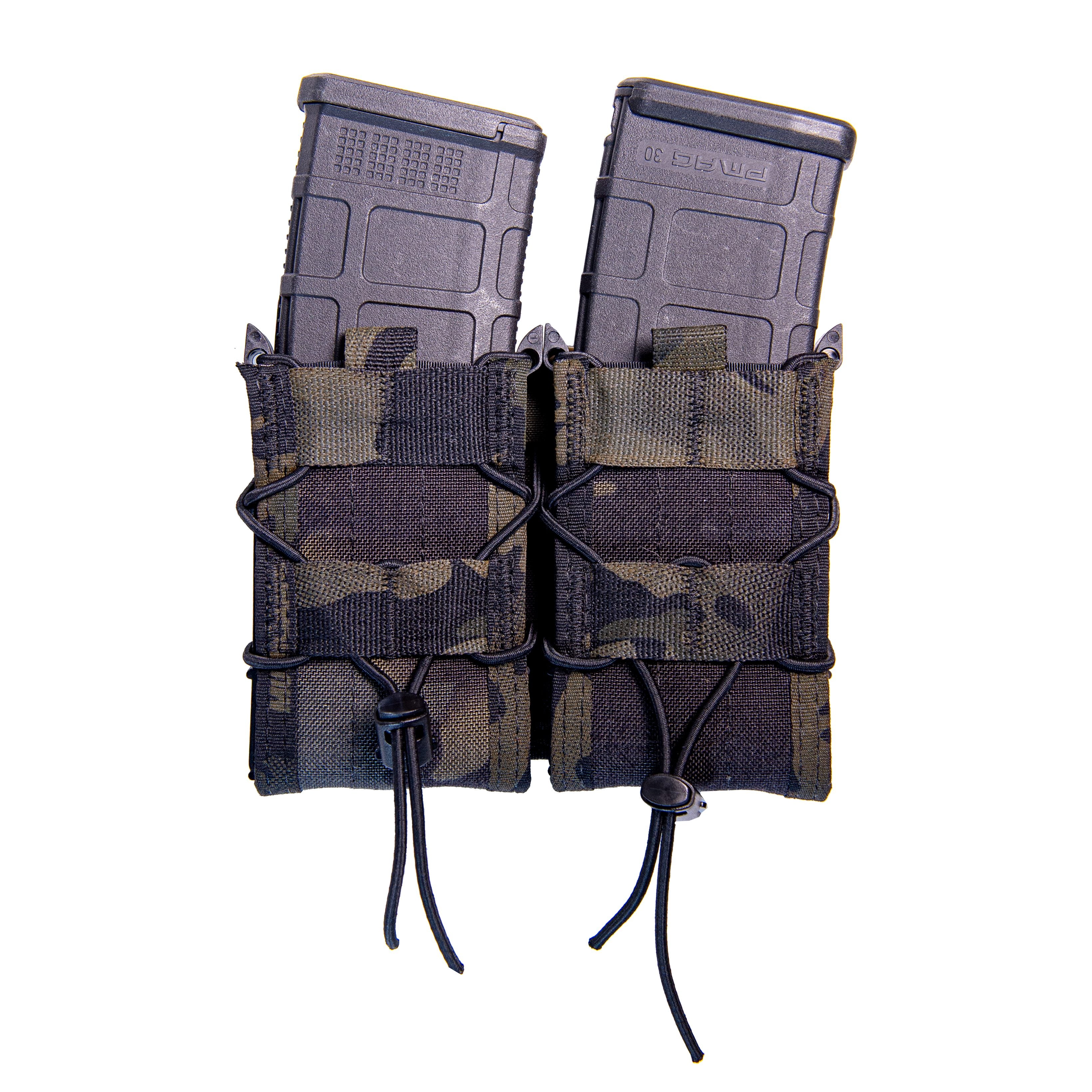 HSGI Double Rifle TACO Pouch - MOLLE – Offbase Supply Co.
