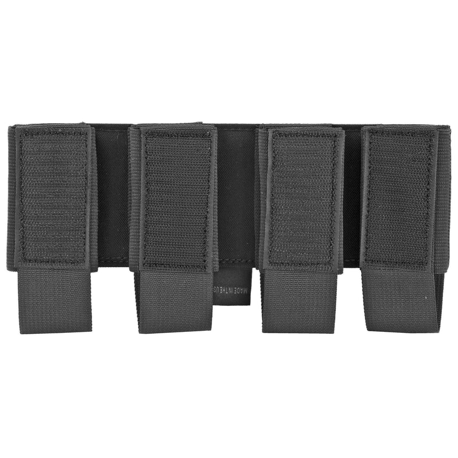 Haley Strategic Micro SMG Quad Magazine Insert – Offbase Supply Co.