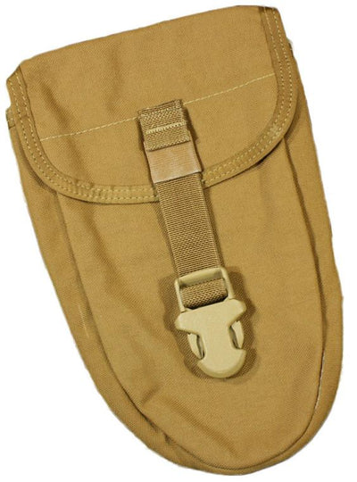 USGI USMC Entrenching E-Tool MOLLE Pouch (SURPLUS) – Offbase Supply Co.