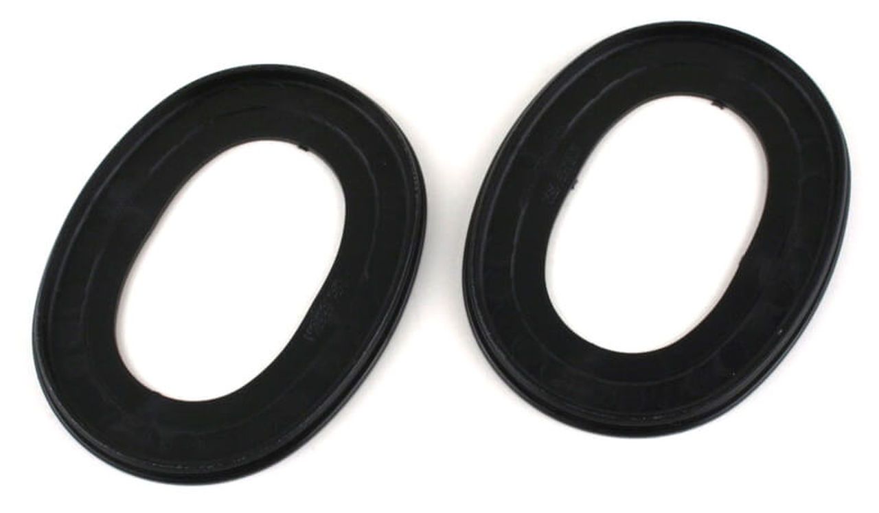 Noisefighters Adapter Plates - MSA Sordin / TCI Liberator / Invisio T5 ...
