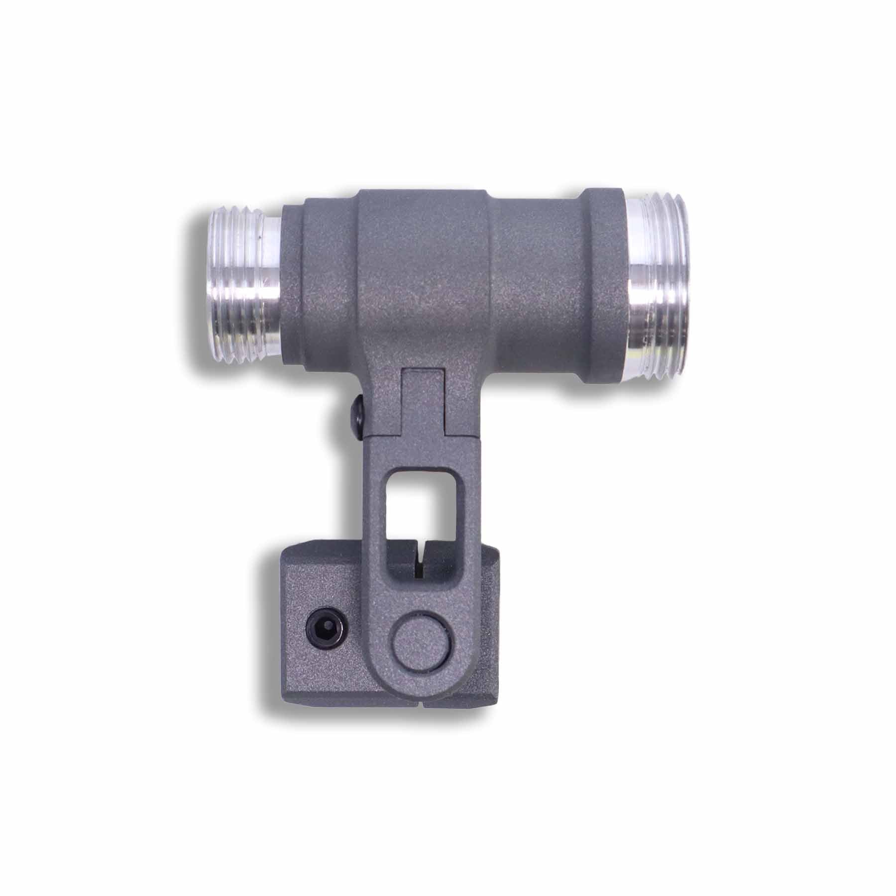 S&S Precision M-AX MOUNT – Offbase Supply Co.