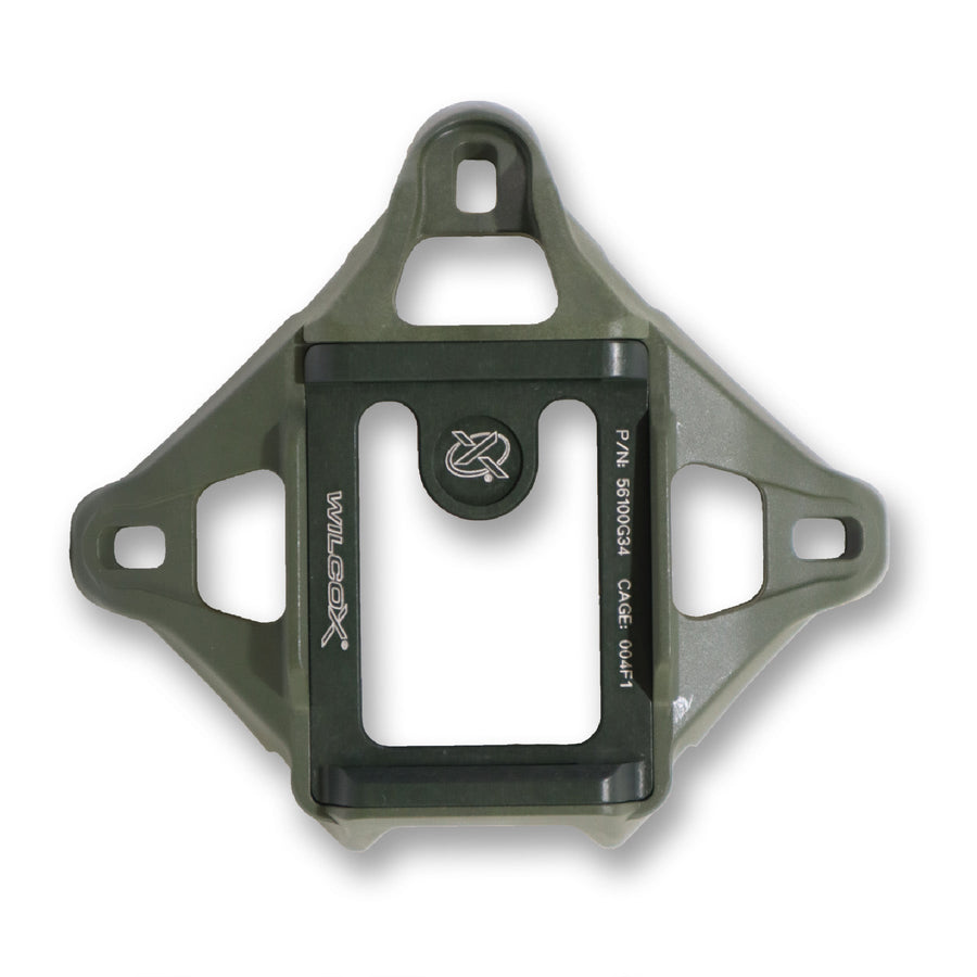 Wilcox Industries | Offbase Supply Co.