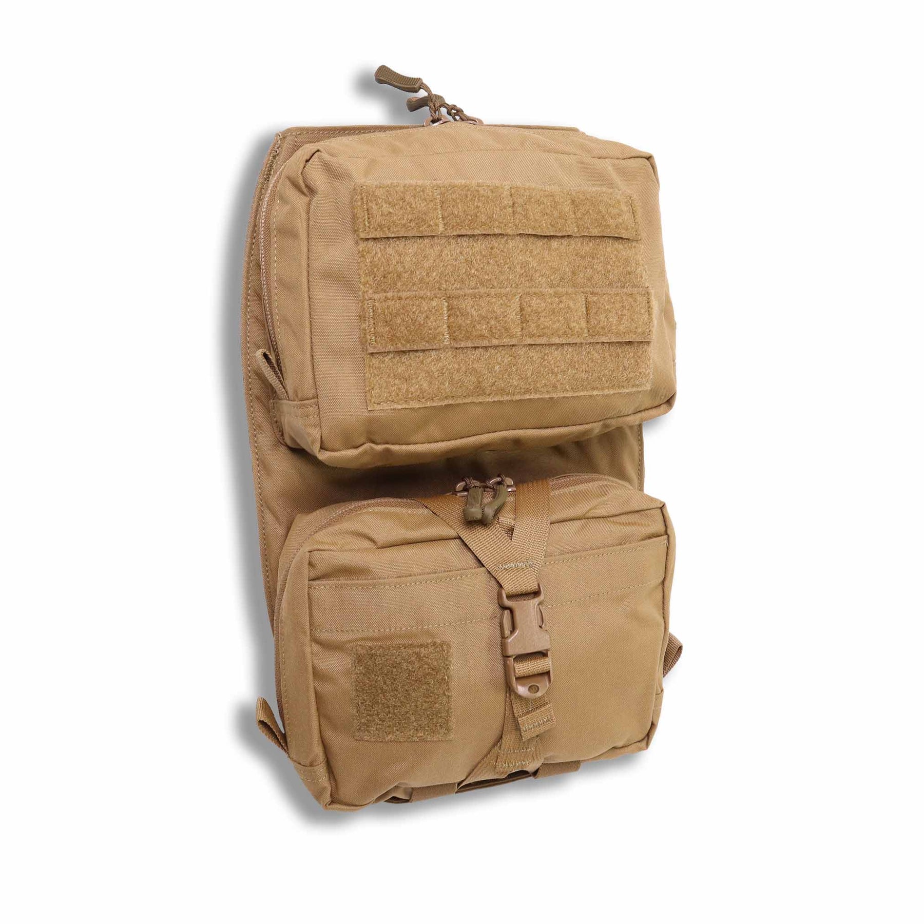 Velocity Systems Helium Wisper Assault Back Panel, Type 1 – Offbase ...