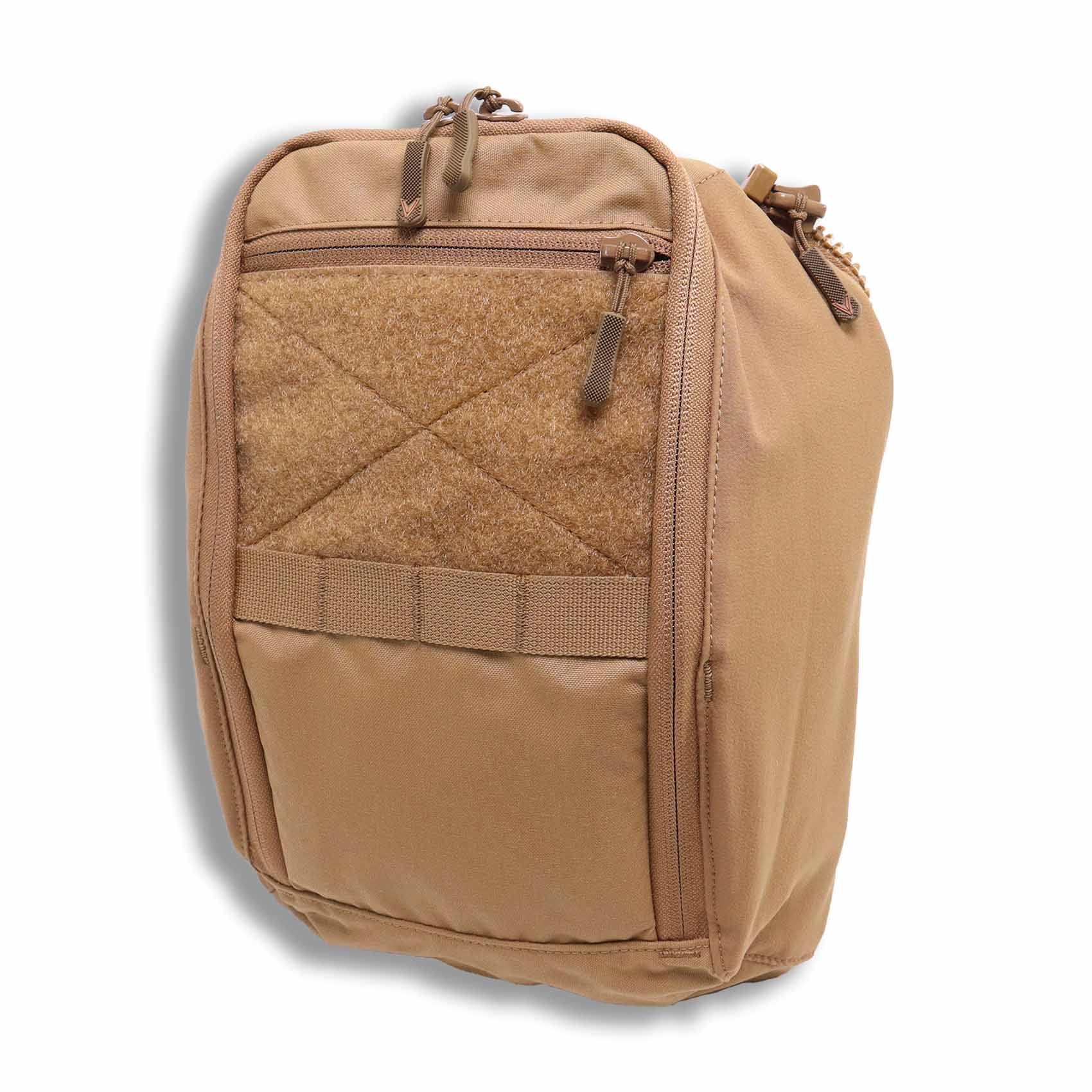 Velocity Systems Mayflower SCARAB™ LT Zip-On Back Panel – Offbase ...