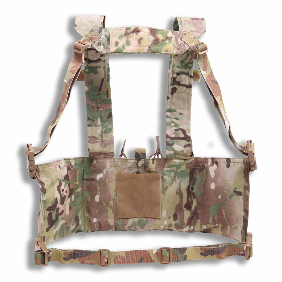 Velocity Systems Mayflower 5.56 Hybrid Chest Rig – Offbase Supply Co.