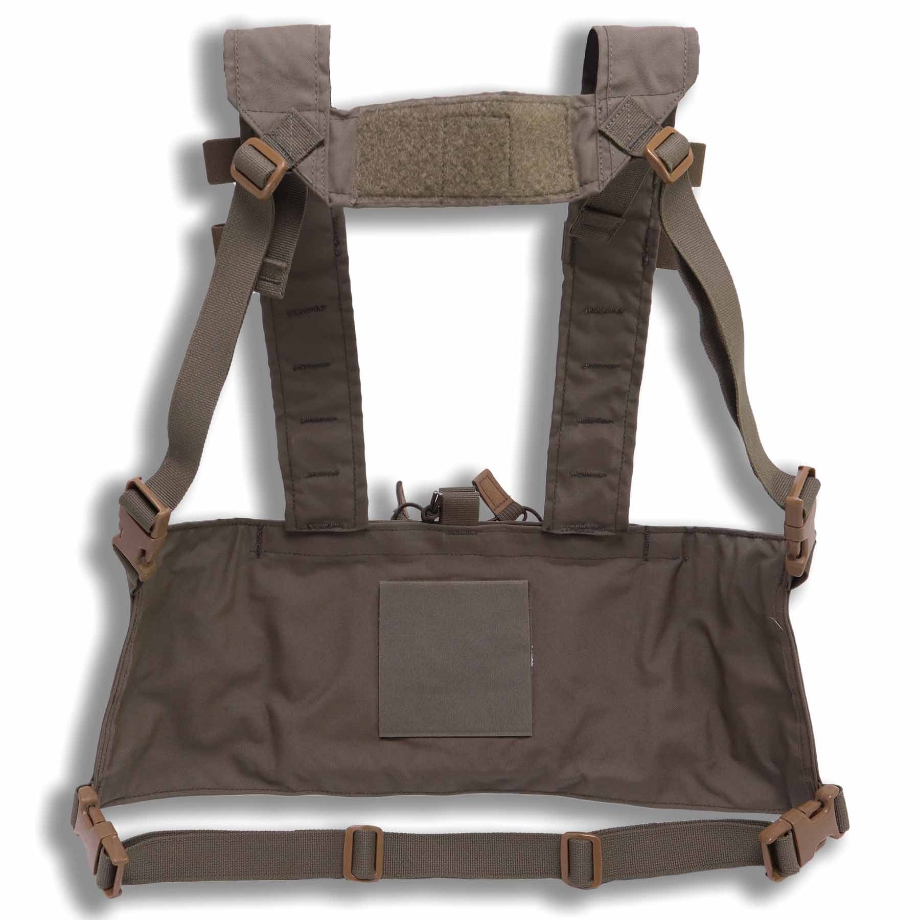 Velocity Systems Mayflower 5.56 Hybrid Chest Rig – Offbase Supply Co.