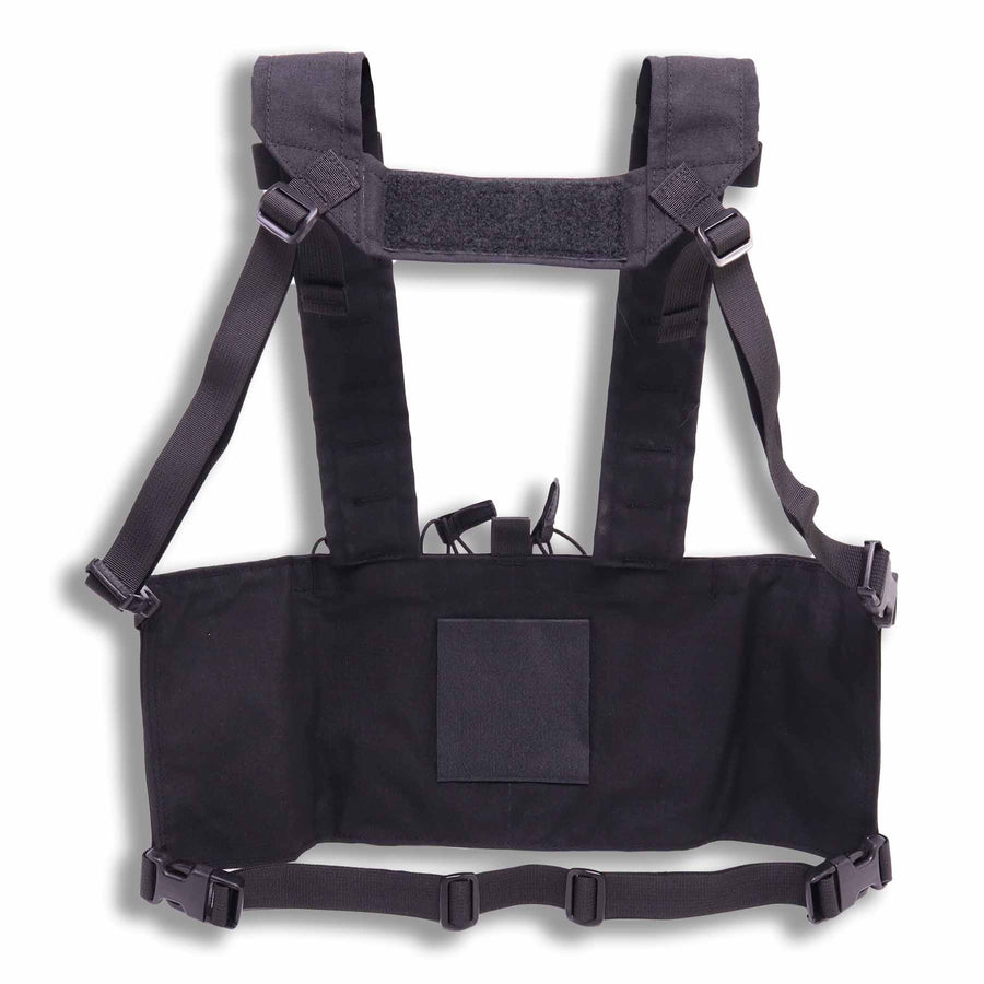 Velocity Systems Mayflower 5.56 Hybrid Chest Rig – Offbase Supply Co.