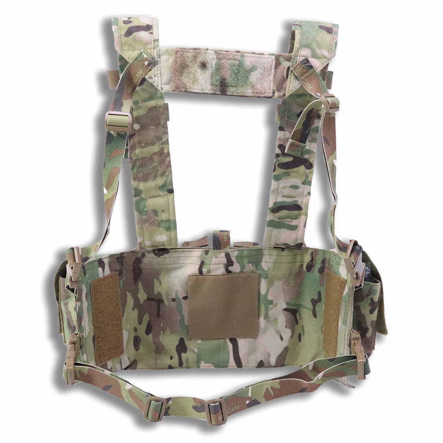 Velocity Systems Mayflower UW Chest Rig Gen IV – Offbase Supply Co.