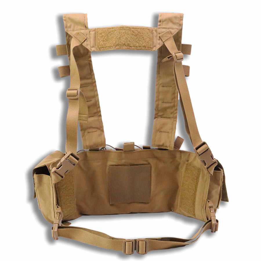 Velocity Systems Mayflower UW Chest Rig Gen IV – Offbase Supply Co.