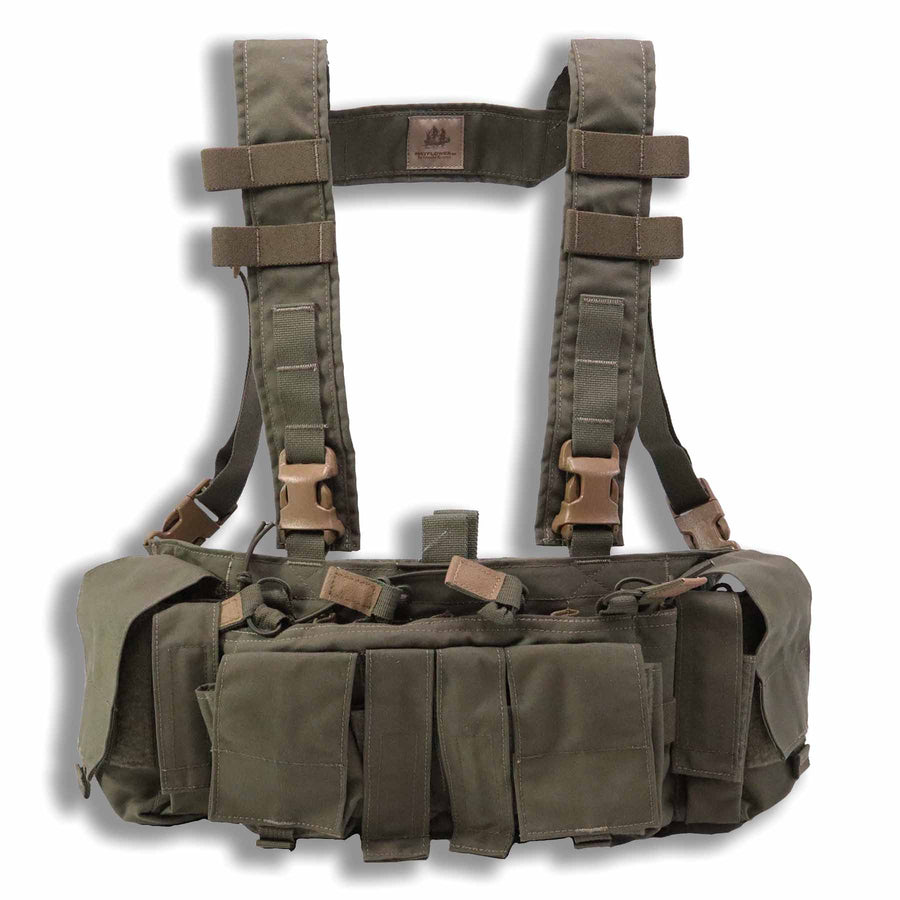 Velocity Systems Mayflower UW Chest Rig Gen IV – Offbase Supply Co.