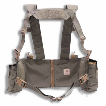 Velocity Systems Mayflower UW Gen V Split-Front Chest Rig – Offbase ...