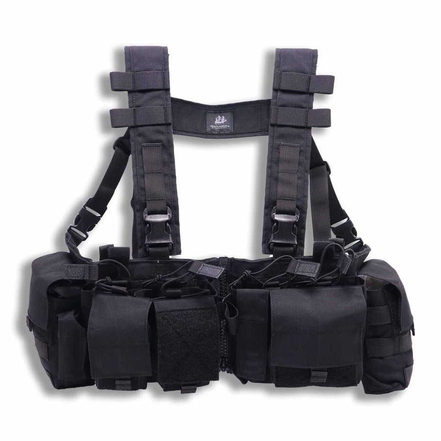 Velocity Systems Mayflower UW Gen V Split-Front Chest Rig – Offbase ...