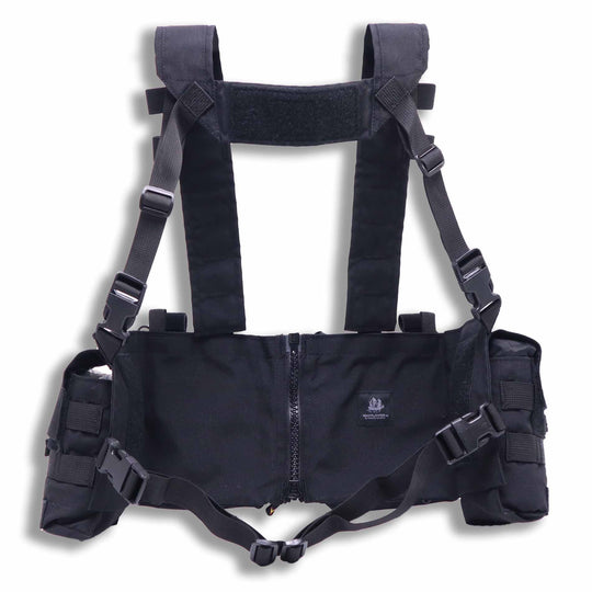 Velocity Systems Mayflower UW Gen V Split-Front Chest Rig – Offbase ...