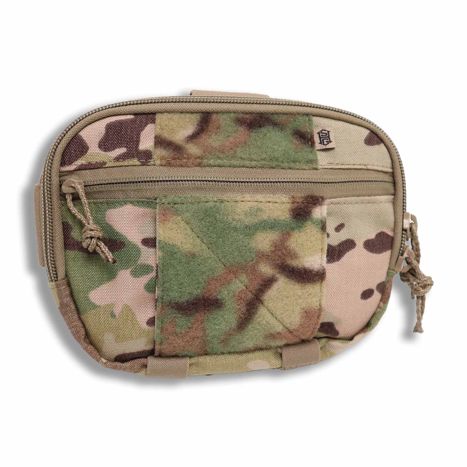 HSGI Special Missions Pouch – Offbase Supply Co.