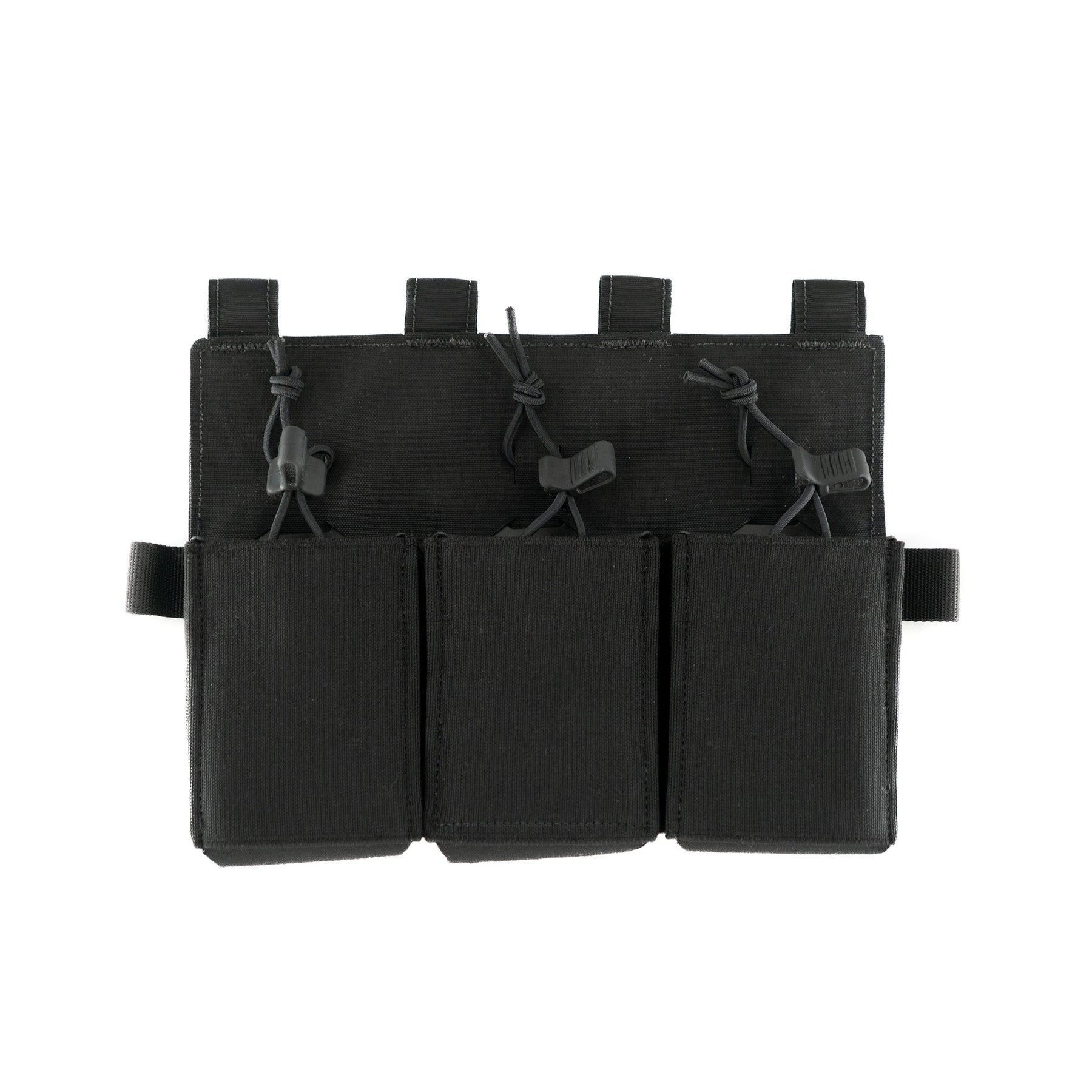 Haley Strategic TRMP-C Triple Rifle Mag Placard for Crye™ w/ MP2 Inser ...