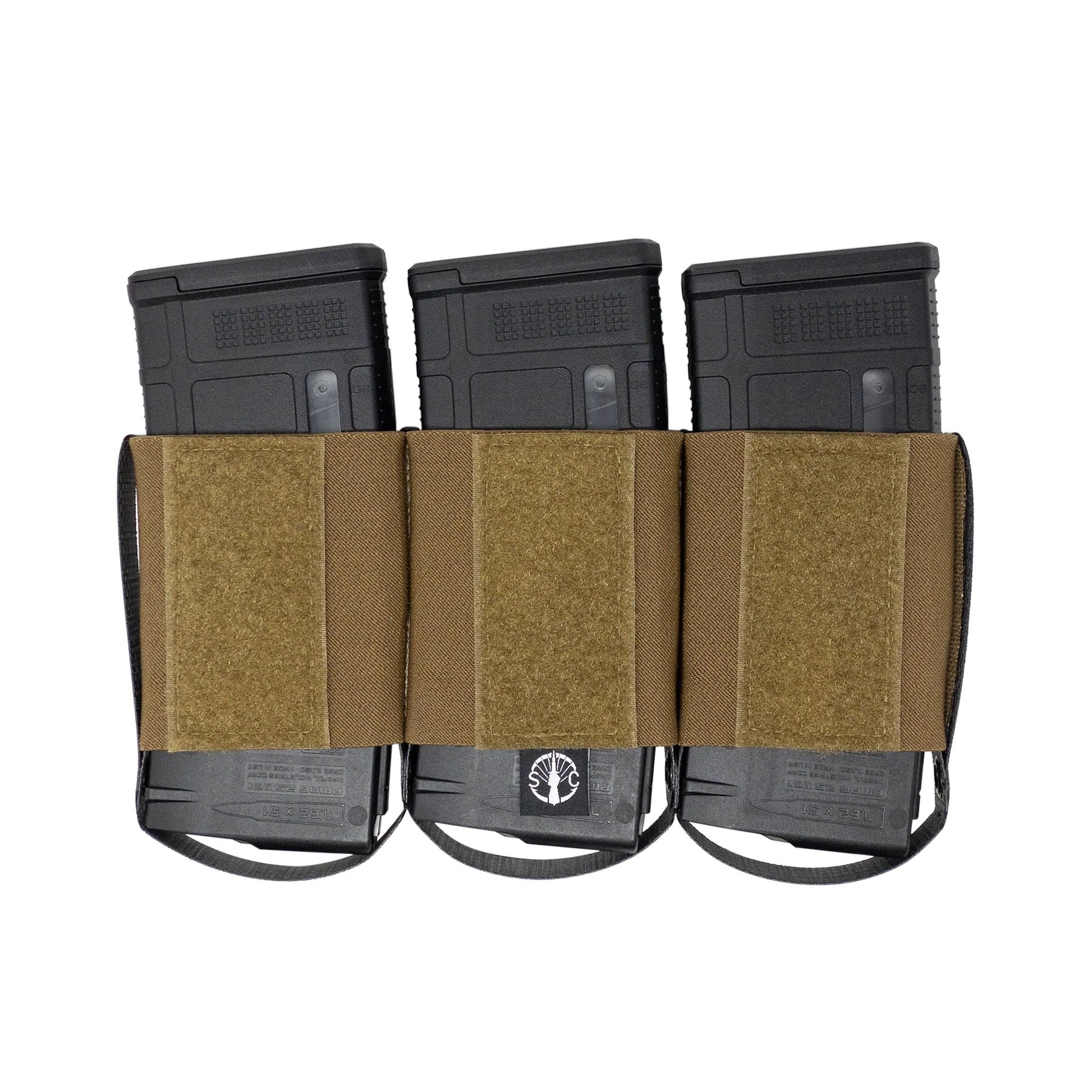 Shaw Concepts RAM Elastic Magazine Inserts – Offbase Supply Co.