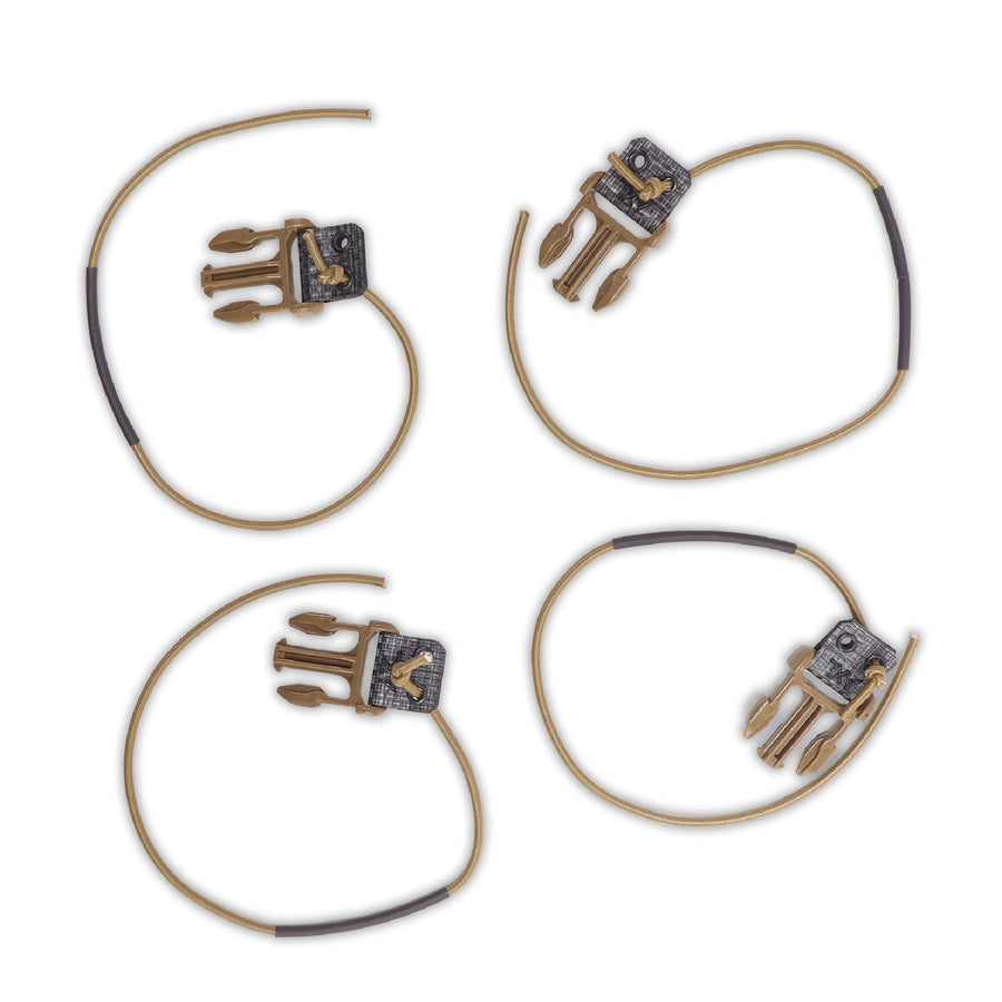 AXL Chest Rig Retention Kit (CLEARANCE) – Offbase Supply Co.