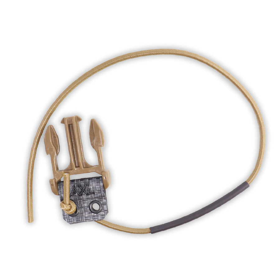 AXL Chest Rig Retention Kit (CLEARANCE) – Offbase Supply Co.