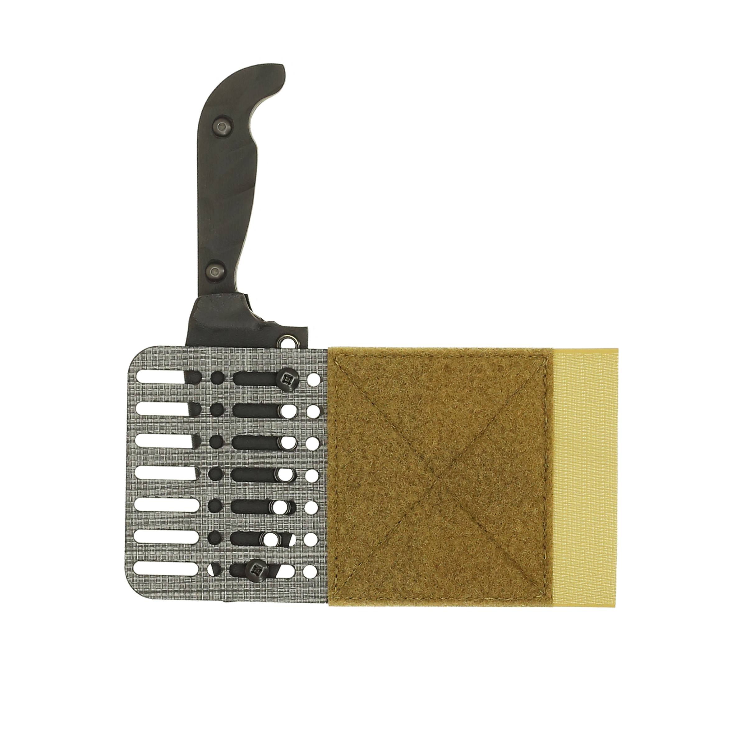 Ferro Concepts Wingthing™ Mounting Platform – Offbase Supply Co.