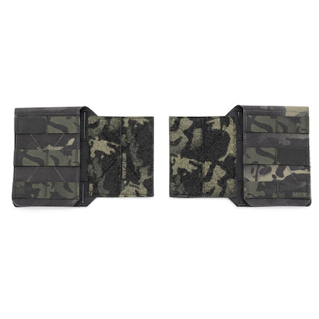 Haley Strategic Side Entry Panels (CLEARANCE) – Offbase Supply Co.