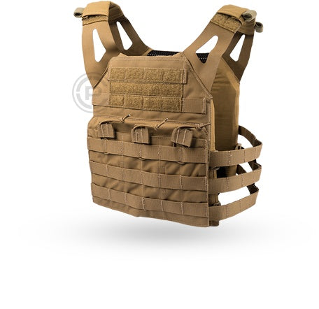 Crye Precision JPC Jumpable Plate Carrier™ – Offbase Supply Co.