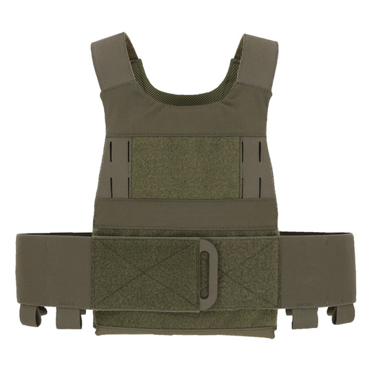 Ferro Concepts Slickster Plate Carrier – Offbase Supply Co.