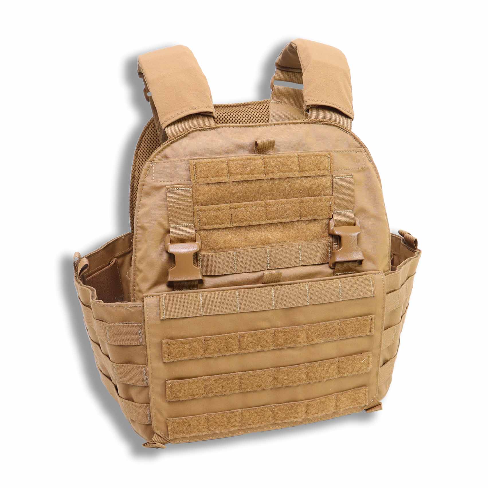 Velocity Systems Mayflower APC Assault Plate Carrier – Offbase Supply Co.