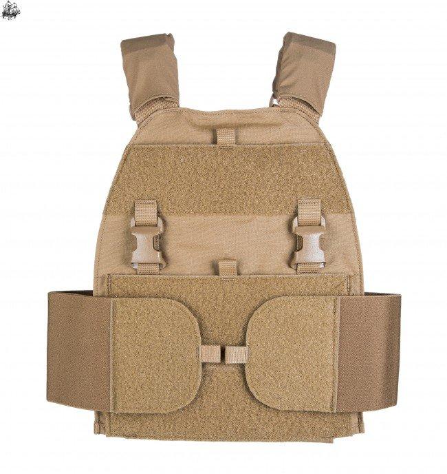 Velocity Systems Mayflower LEPC Law Enforcement Plate Carrier - CBN1 ...
