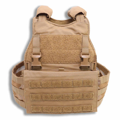 Velocity Systems | Offbase Supply Co.