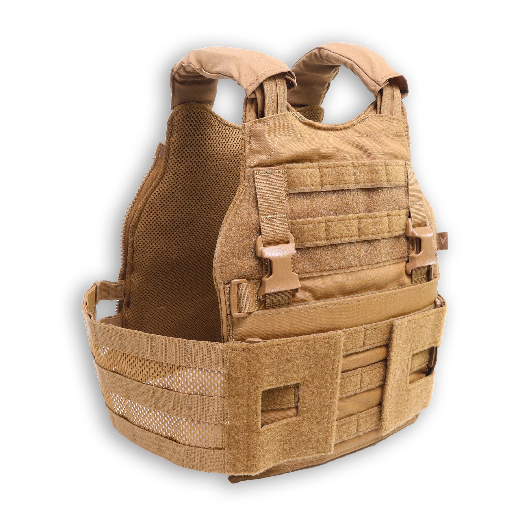 Velocity Systems Mayflower SCARAB™ SC3 Plate Carrier Mesh – Offbase ...