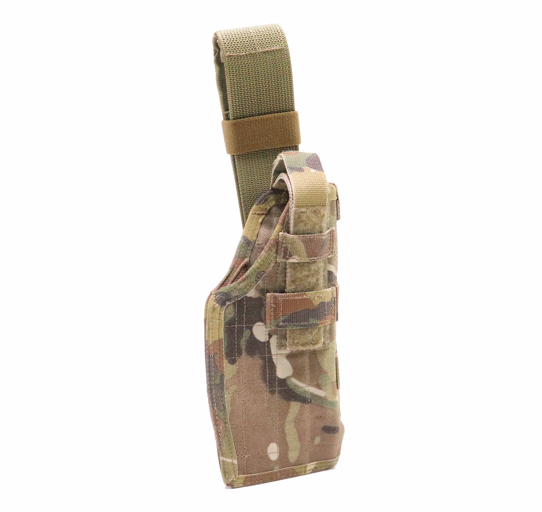 Eagle Industries SOFLCS Drop/MOLLE Holster Beretta M9 - Multicam ...