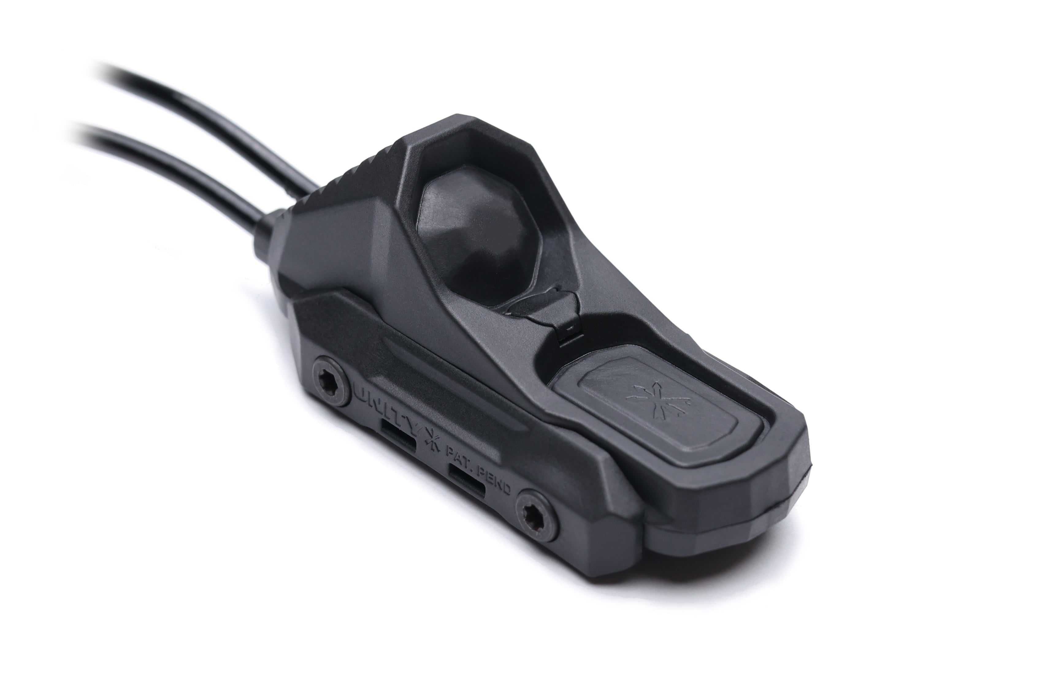 Unity Tactical AXON™ Switch - SureFire / Crane Laser – Offbase Supply Co.