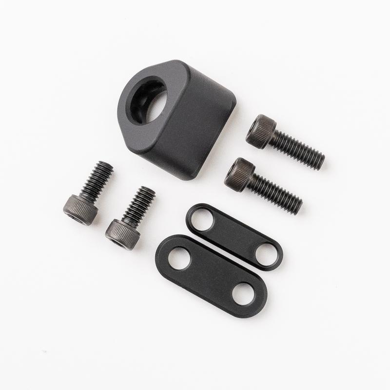 IWC Buttstock QD Sling Mount – Offbase Supply Co.