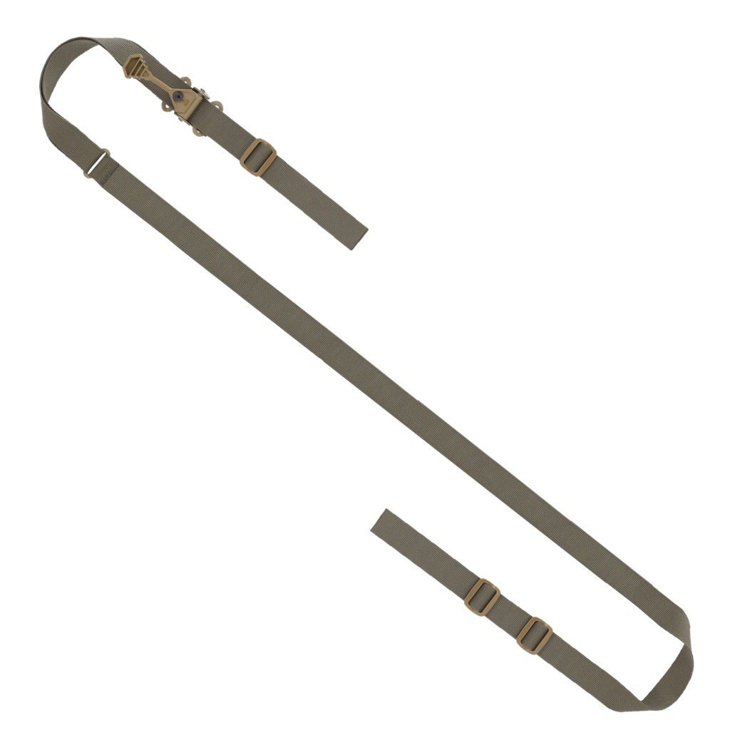 Ferro Concepts The Naked SLINGSTER® Weapons Sling – Offbase Supply Co.