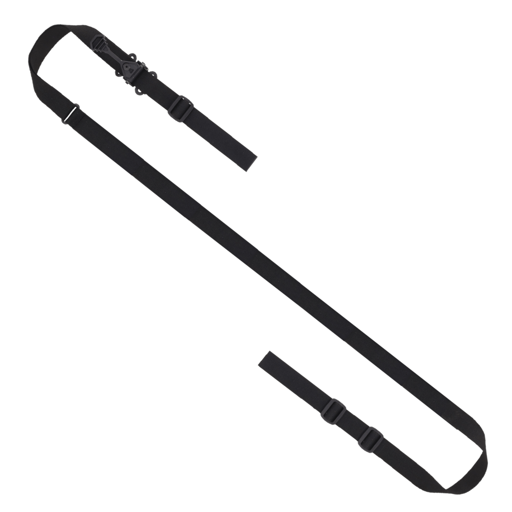 Ferro Concepts The Naked SLINGSTER® Weapons Sling – Offbase Supply Co.