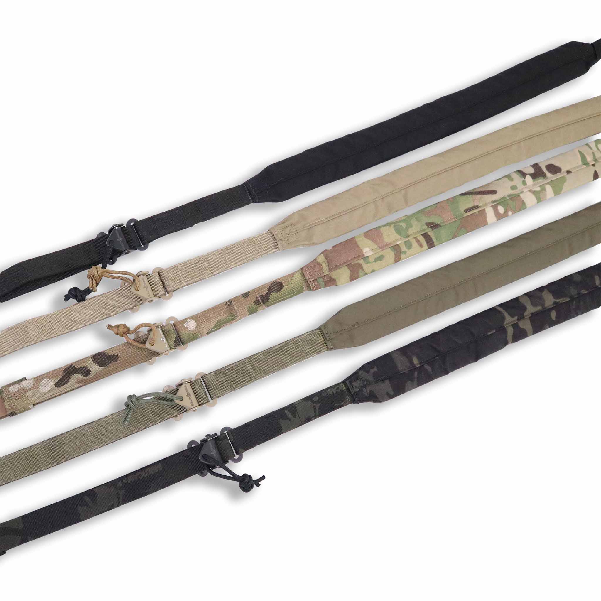 Viking Tactics Wide Padded Hydura VTAC Sling – Offbase Supply Co.