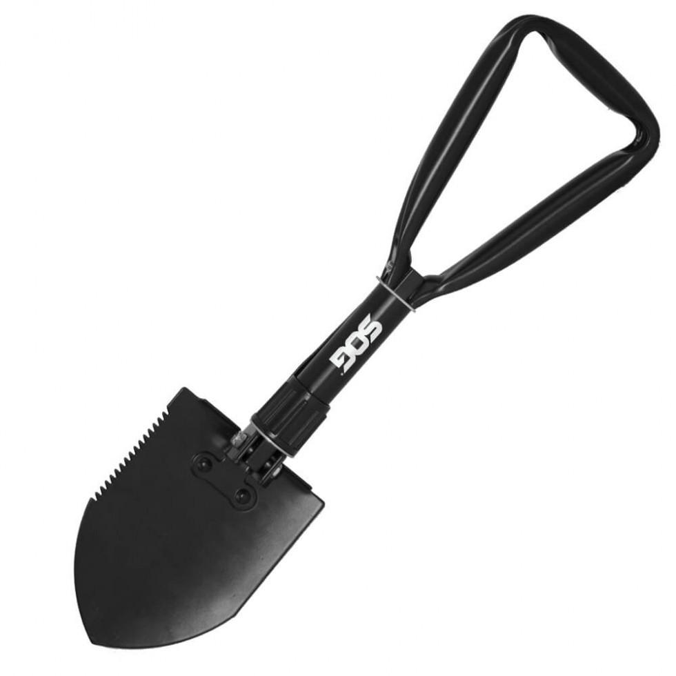 SOG E-Tool Entrenching Tool Folding Shovel – Offbase Supply Co.