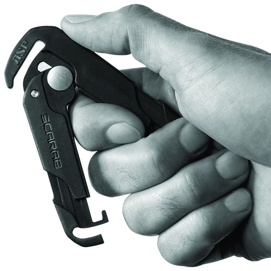 ASP Scarab Cutter Flex Cuff Cutting Tool – Offbase Supply Co.