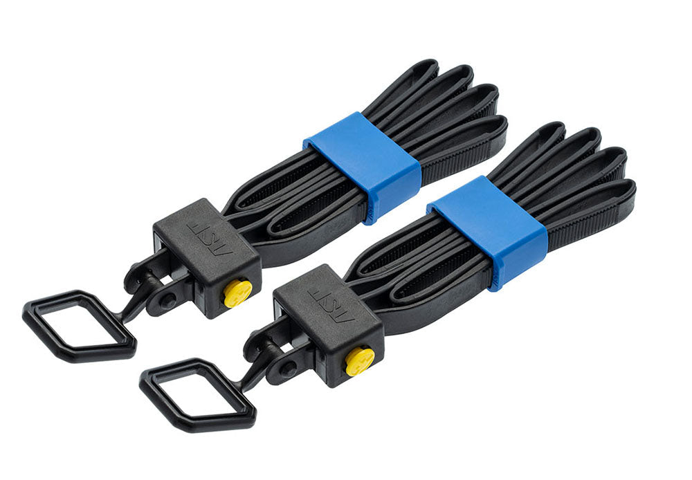 ASP Tri-Fold Cuff Restraints (2-Pack) – Offbase Supply Co.