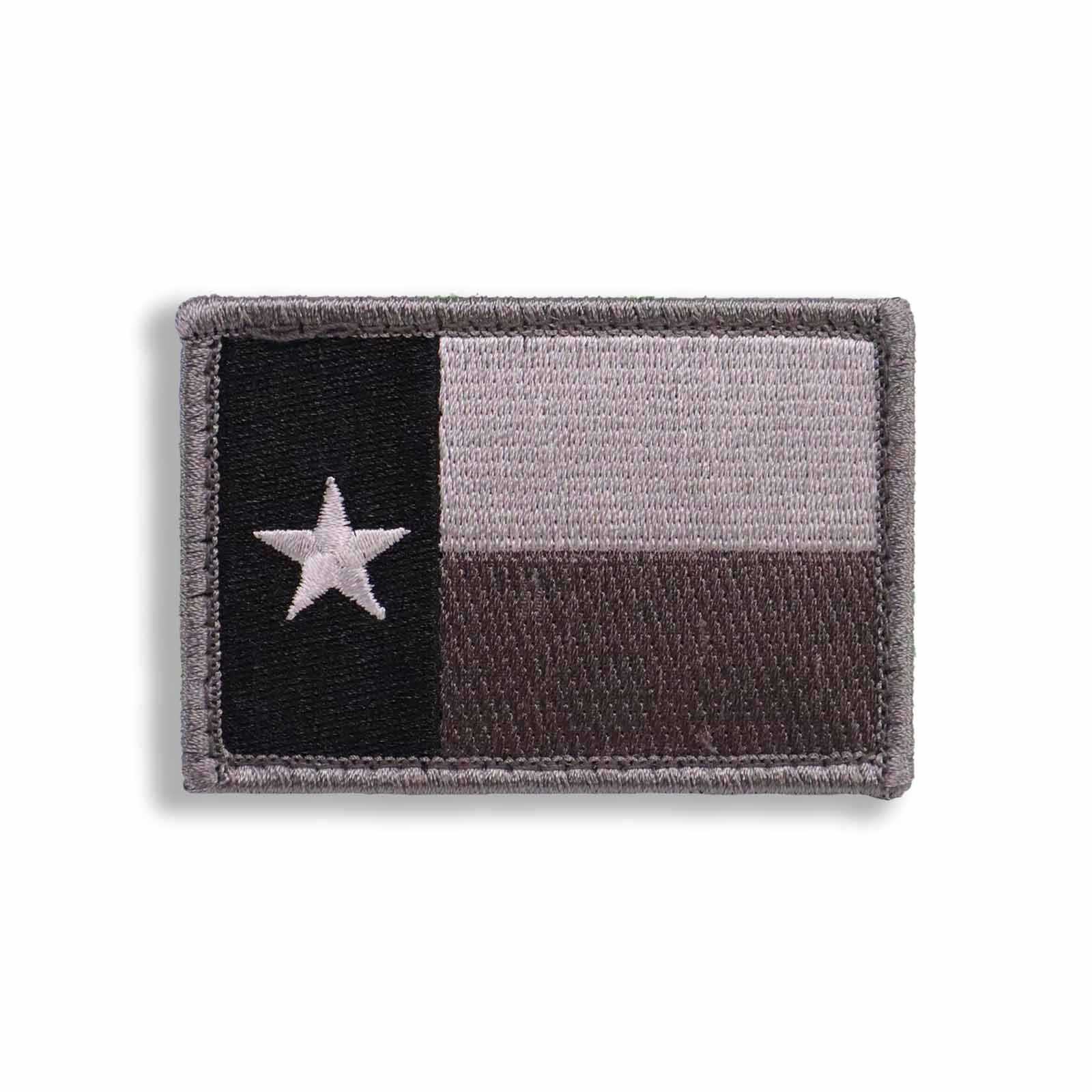 Mil-Spec Monkey Texas Flag Patch – Offbase Supply Co.