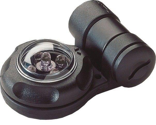 Adventure Lights VIP Infrared Signal Strobe Light - GEN4 Mockingbird M ...