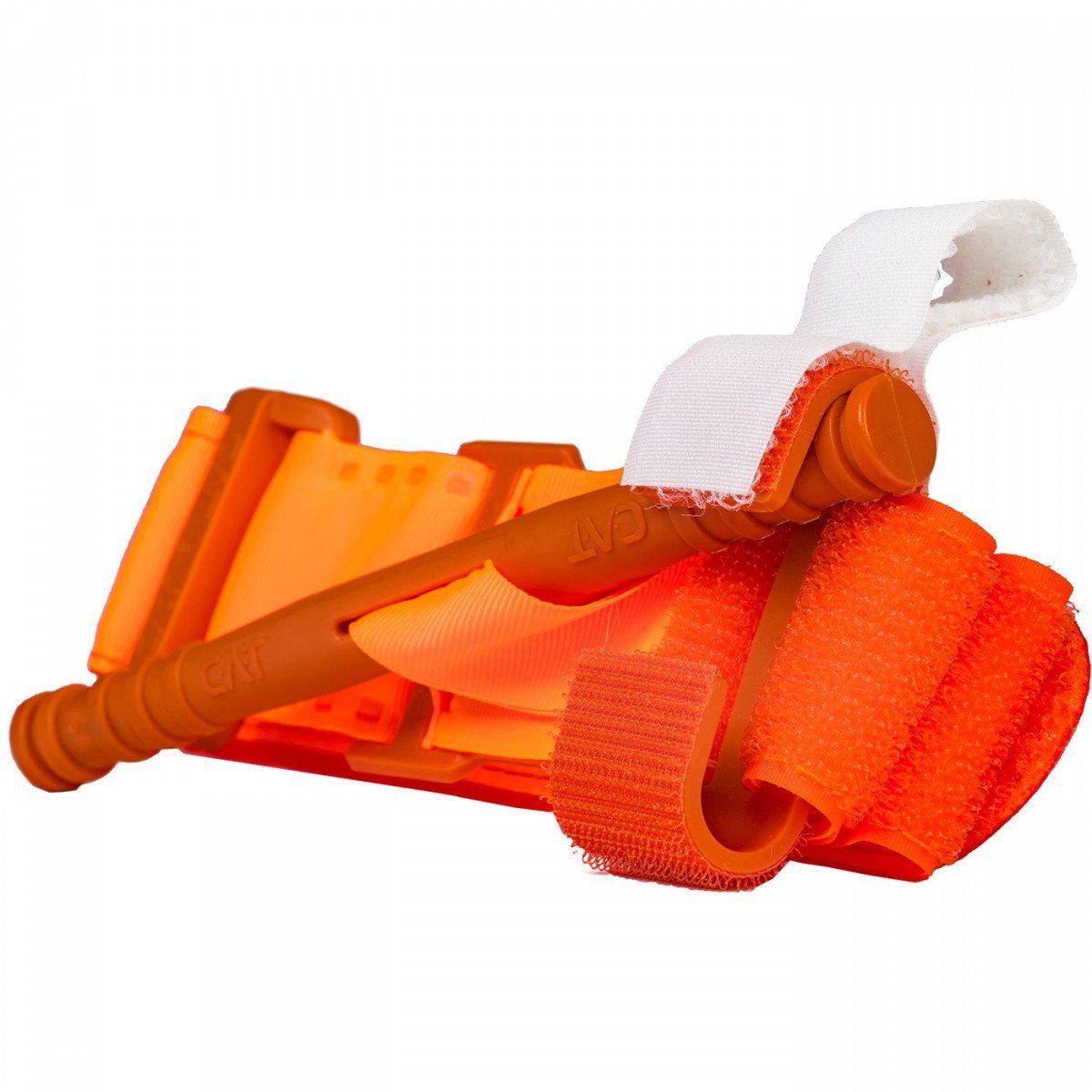 North American Rescue CAT Tourniquet (7th Gen) - Rescue Orange ...